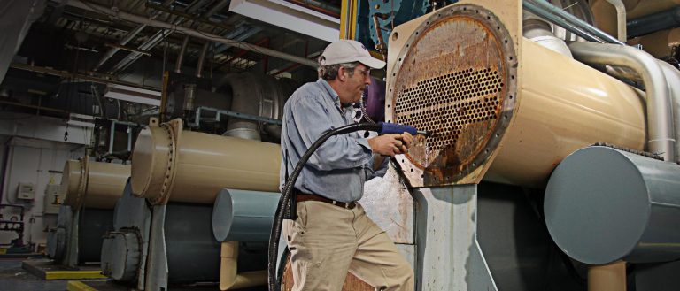 TC Wilson | Boiler Tube Cleaning & Repair Parts