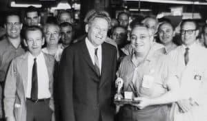 About Us | TC Wilson