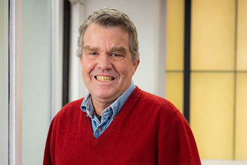 About Us | TC Wilson