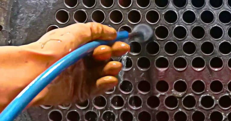 Proper Chiller Tube Cleaning Results In Significant Energy Savings