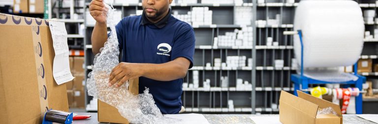 Customer Support | TC Wilson