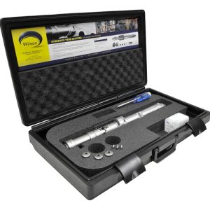 Hydraulic Boiler Tube Cutter | TC Wilson