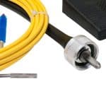 Wils-Away™ 520 Electric Tube Cleaner | TC Wilson