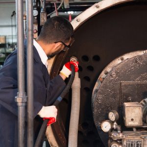 Series 44-C Condenser Tube Expander | TC Wilson