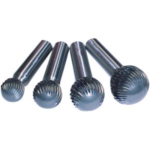Carbide Burr Tool | TC Wilson