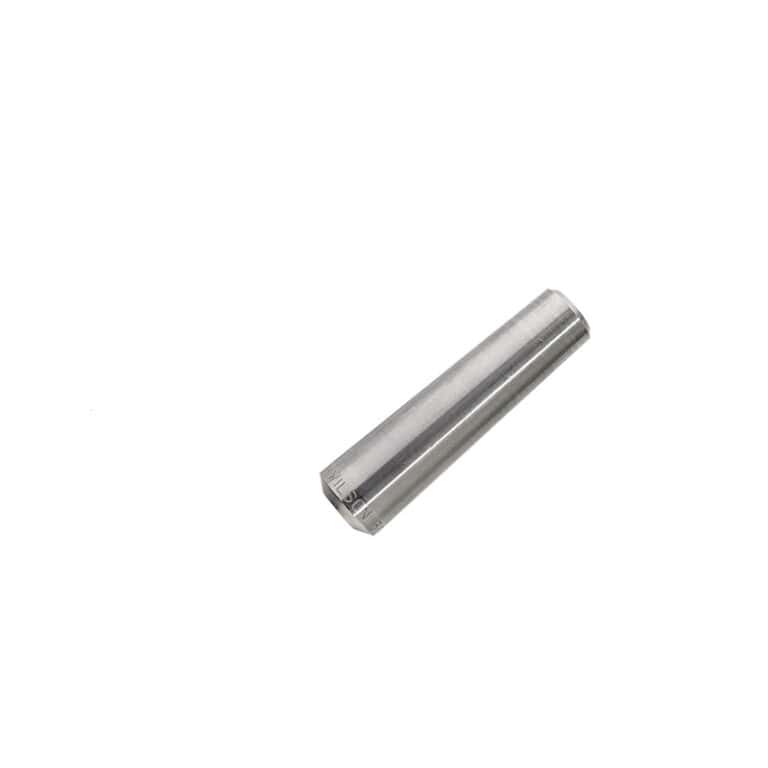 Tapered, Stainless Steel Tube Plugs | TC Wilson