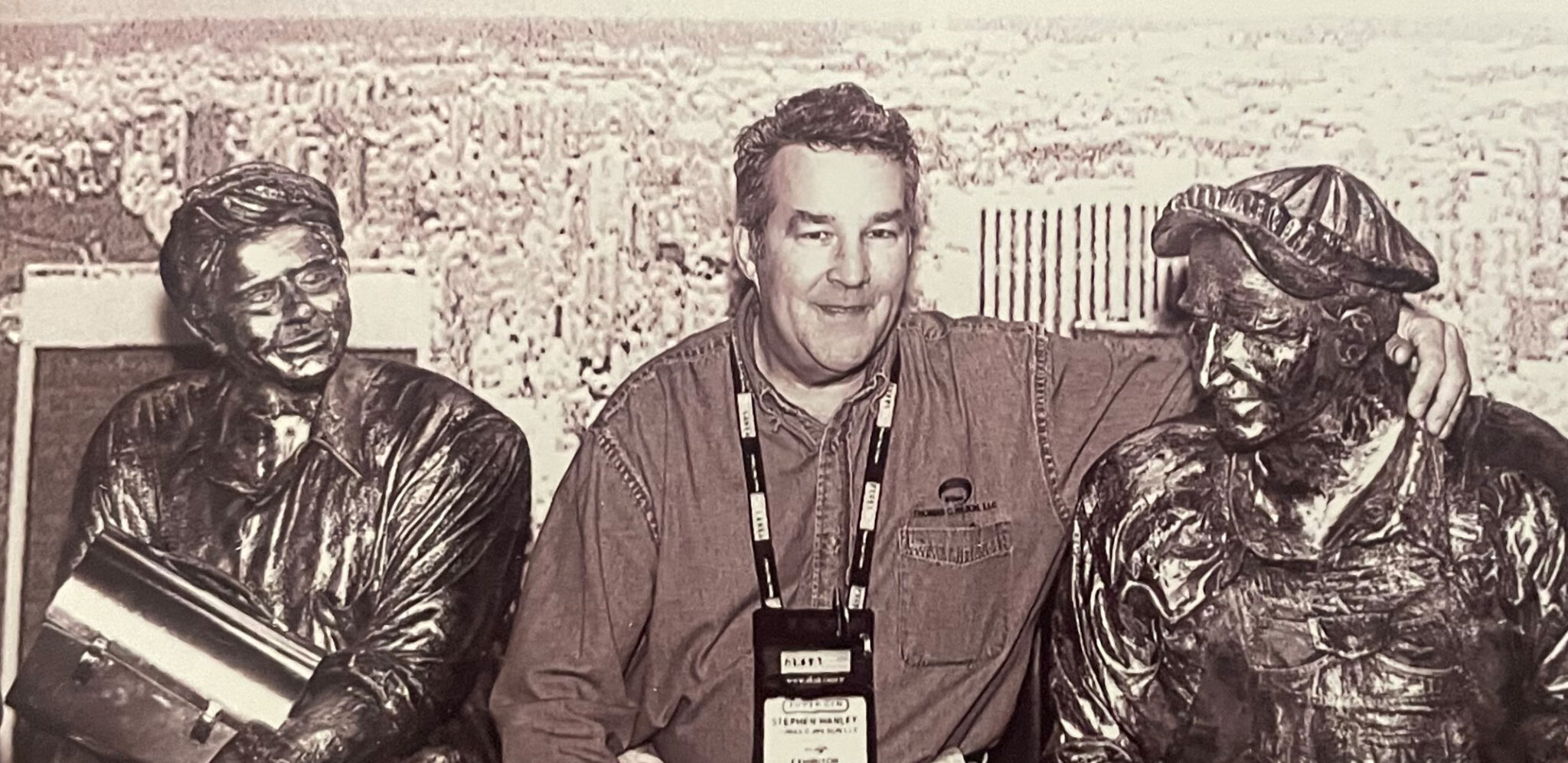 100 Year Timeline | TC Wilson